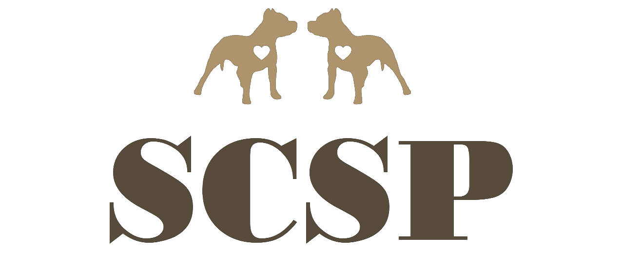 SCSP: Second Chance Staffords & Pitbulls